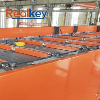 China Modular Bombay Sorter System High Efficiency Low Energy Consumption for sale