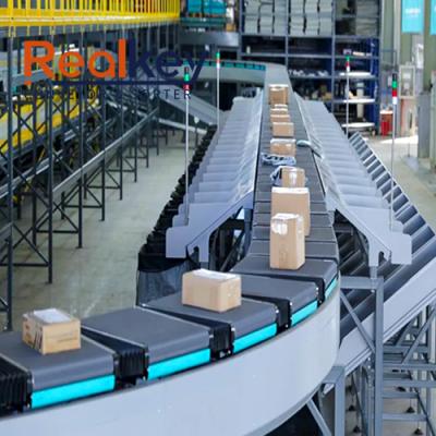China High Efficiency Advanced Industrial Conveyor Belt Electric Conveyor Belt for sale