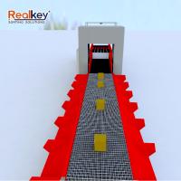 China Modular Belt Sorter with 99.99% Sorting Accuracy, Customizable Length, and Low Maintenance for High-Volume Sorting for sale