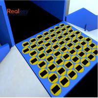 China Energy Efficient Swivel Wheel Sorter with 50 kg Load Capacity and Adjustable Speed for Warehouse Sorting for sale