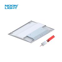 China CCT Tunable 30K / 35K / 40K / 50K LED Troffer Fixture 2x2FT DLC5.1 Premium for sale