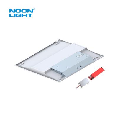 China CCT Tunable 30K / 35K / 40K / 50K LED Troffer Fixture 2x2FT DLC5.1 Premium for sale