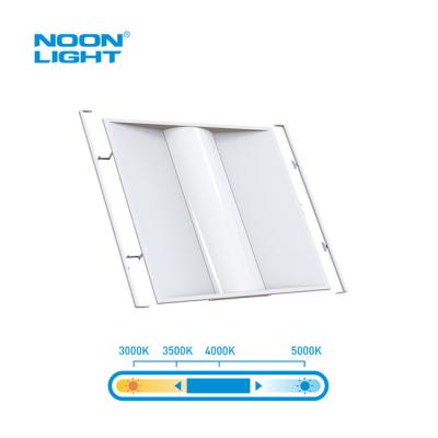 China 2x2FT DLC5.1 Premium LED Retrofit Troffer Lights Dimmable And CCT Adjustable for sale