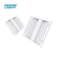 China 2835 SMD LED Retrofit Troffer Lights Wattage And CCT Selectable for sale