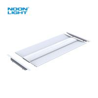 China Surface Mounted LED Troffer Retrofit Kits With CCT And Power Selectable for sale