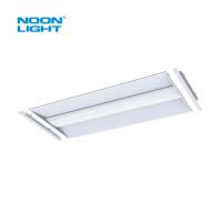 China DLC5.1 Premium LED Troffer Retrofit With PIR BLE Sensor 0-10V Dimmable for sale