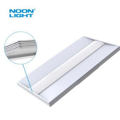 China DLC5.1 Premium 2x2 2x4 LED Troffer Light With Motion Sensor And PIR Sensor for sale