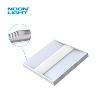 China Built In 90mins UL Emergency Backup Surface Mounted Troffer LED With DLC5.1 Listed for sale