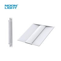 China Universal Input Voltage 120-277Vac / 347Vac LED Troffer Light For NA Market for sale