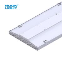 China Noonlight 2x4FT CCT Power Tunable LED Troffer Light With DLC5.1 Listed for sale