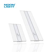 China DLC5.1 Premium 1x2FT 1x4FT Linear High Bay 40K / 50K CCT Tunable for sale