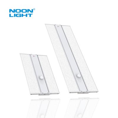 China DLC5.1 Premium 1x2FT 1x4FT Linear High Bay 40K / 50K CCT Tunable for sale
