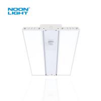 China Built In Motion / PIR Sensor LED Linear High Bay 1x4FT 300W Power for sale