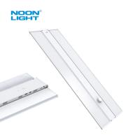 China Excellent Design LED Linear High Bay Lights 30W-320W With DLC5.1 Premium for sale