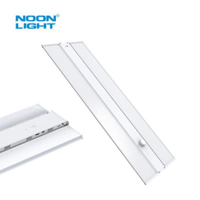 China Excellent Design LED Linear High Bay Lights 30W-320W With DLC5.1 Premium for sale
