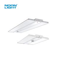 China LED Linear High Bay Light 165lm/W 100-480VAC Power Adjustable 30W-320W for sale