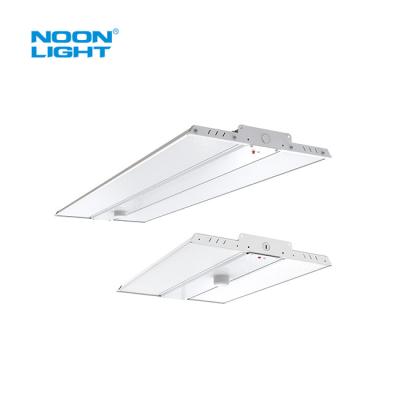 China LED Linear High Bay Light 165lm/W 100-480VAC Power Adjustable 30W-320W for sale