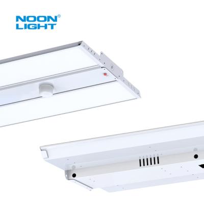 China DLC5.1 Premium CCT Tunable LED Linear Highbay 165lm/W Power Selective for sale
