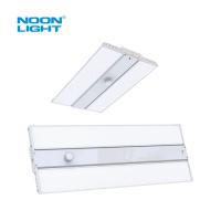 China 30W-320W 1x2FT 1x4FT LED Linear High Bay OEM / ODM Customization for sale