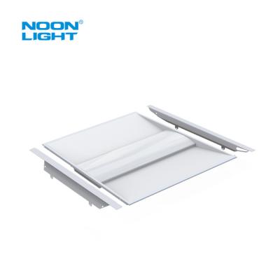 China 2x2FT LED Troffer Retrofit Kit CCT Tunable 3000K-5000K 40W DLC5.1 Premium for sale