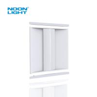 China CCT And Power Tunable LED Troffer , Troffer Retrofit With DLC5.1 Listed for sale