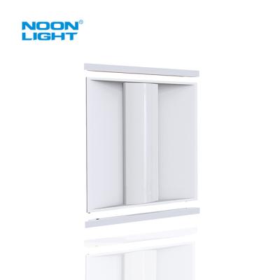 China CCT And Power Tunable LED Troffer , Troffer Retrofit With DLC5.1 Listed for sale