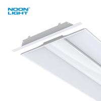 China Wolumetric 2x4FT LED Troffer Retrofit CCT and Wattage Selectable for sale