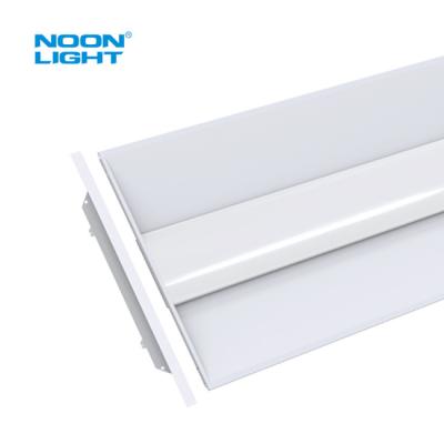 China DLC5.1 Premium 2x2 2x4 Troffer Retrofit Kit With Motion And PIR Sensor for sale