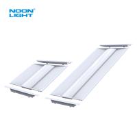 China Built In 90mins UL Emergency Backup LED Troffer Retrofit With DLC5.1 Listed for sale