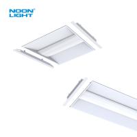 China Powered By Slivair DLC5.1 LED Troffer Retrofit With PIR BLE Sensor for sale