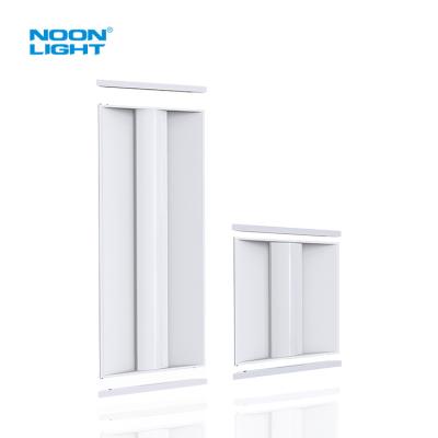China Noonlight 2x4FT CCT And Power Tunable Troffer Retrofit Kit With DLC5.1 Listed for sale