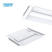 China Slivair Powered 2x2FT 2x4FT Troffer Retrofit Kit With PIR BLE Sensor NoonLight for sale