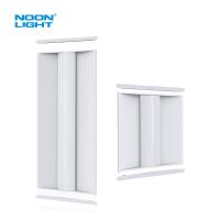 China Noonlight LED Troffer Retrofit With PIR BLE Sensor Slivair Powered for sale