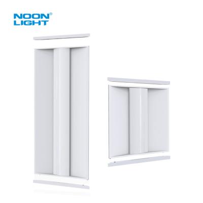 China Noonlight LED Troffer Retrofit With PIR BLE Sensor Slivair Powered for sale