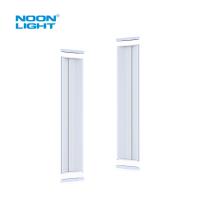 China DLC5.1 Wolumetric LED Troffer Retrofit CCT And Wattage Selectable 1x4 for sale