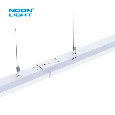 China DLC5.1 Premium 2.5in 4ft Linkable LED Strip Light 40W CCT Tunable Motion Sensor for sale