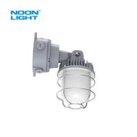 China DLC5.1 Power Selective 10W 15W 20W 30W Vapor Tight LED Jelly Jar IP65 120lm/W for sale