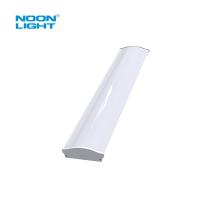 China DLC5.1 LED Wrap Around Light , LED Linear Fixture 120-277Vac / 120-347Vac for sale