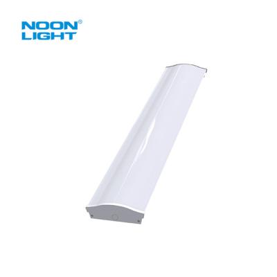 China DLC5.1 LED Wrap Around Light , LED Linear Fixture 120-277Vac / 120-347Vac for sale