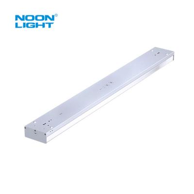 China 2FT 4FT 8FT Linkable LED Wraparound Lights With CCT And Wattage Tunable for sale