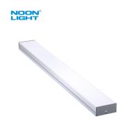 China Power Adjustable CCT Tunable LED Wrap Fixture 25W 18W 15W with Bi Level Sensor for sale