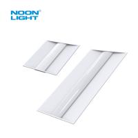 China Universal Input Voltage 120-277Vac / 347Vac LED Troffer Light For NA Market for sale