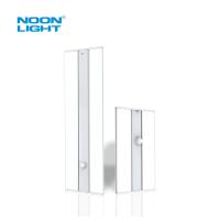 China Motion Sensor 165LM/W Linear High Bay 60W 70W 75W 80W Adjustable for sale