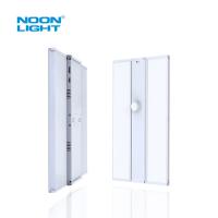 China LED Linear High Bay 165LM/W 120-277VAC DLC 5.1 Premium 30-170W Adjustable for sale