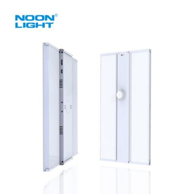 China LED Linear High Bay 165LM/W 120-277VAC DLC 5.1 Premium 30-170W Adjustable for sale