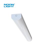 China Bi Level Wall Mounted Stairwell Lighting 4FT 125LPW Low Glare for sale