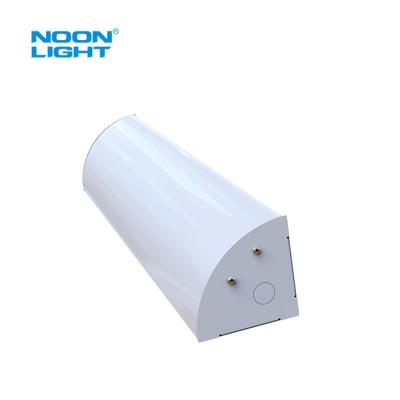 China 2ft 30W 40W LED Stairwell Light 100-347VAC CCT Tunable Programmable for sale