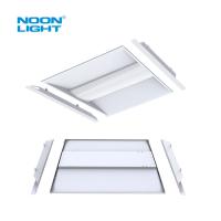 China Suspension Mounted 2x2 LED Troffer Retrofit Kit Indoor Use for sale