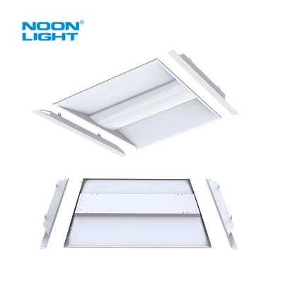China Suspension Mounted 2x2 LED Troffer Retrofit Kit Indoor Use for sale