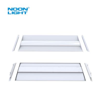 China CCT Adjustable 3000K 3500K 4000K 5000K 2x4 LED Troffer Lights Volumetric for sale